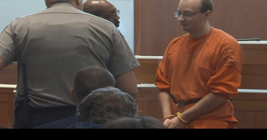Jake Patterson, alleged Closs kidnapper, waives preliminary hearing ...