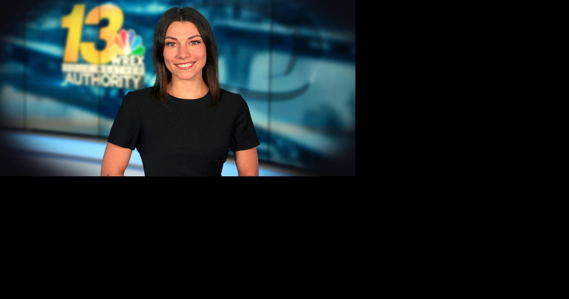 13 WREX Meteorologist Claudia Olech achieves Certified Broadcast ...