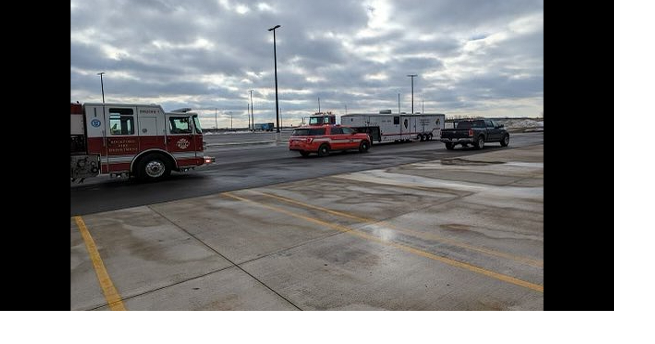 Emery Air in Rockford fined nearly $10,000 by OSHA | | wrex.com