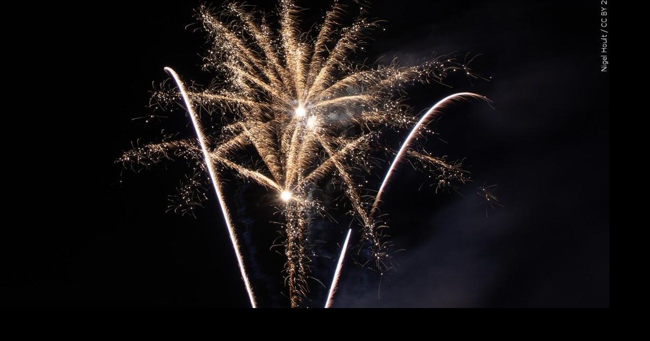 Health experts share how firework celebrations can impact veterans with ...