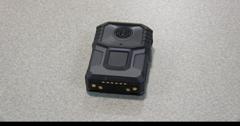 Dixon Police gets new body cameras after the new year | News | wrex.com