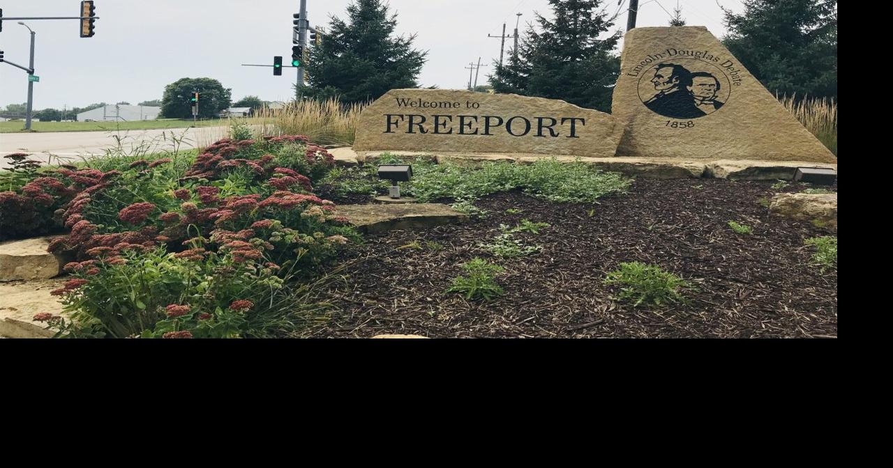 Freeport names new interim City Manager | News | wrex.com
