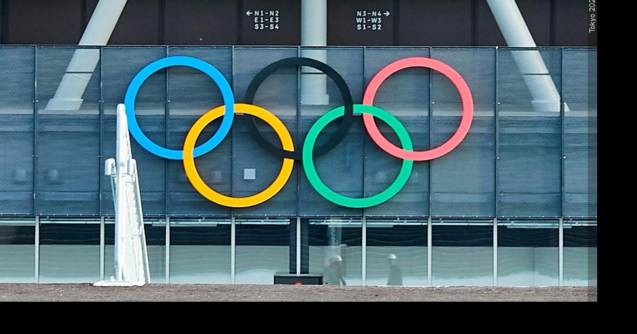 Fans banned at Olympics; Tokyo under state of emergency | News | wrex.com