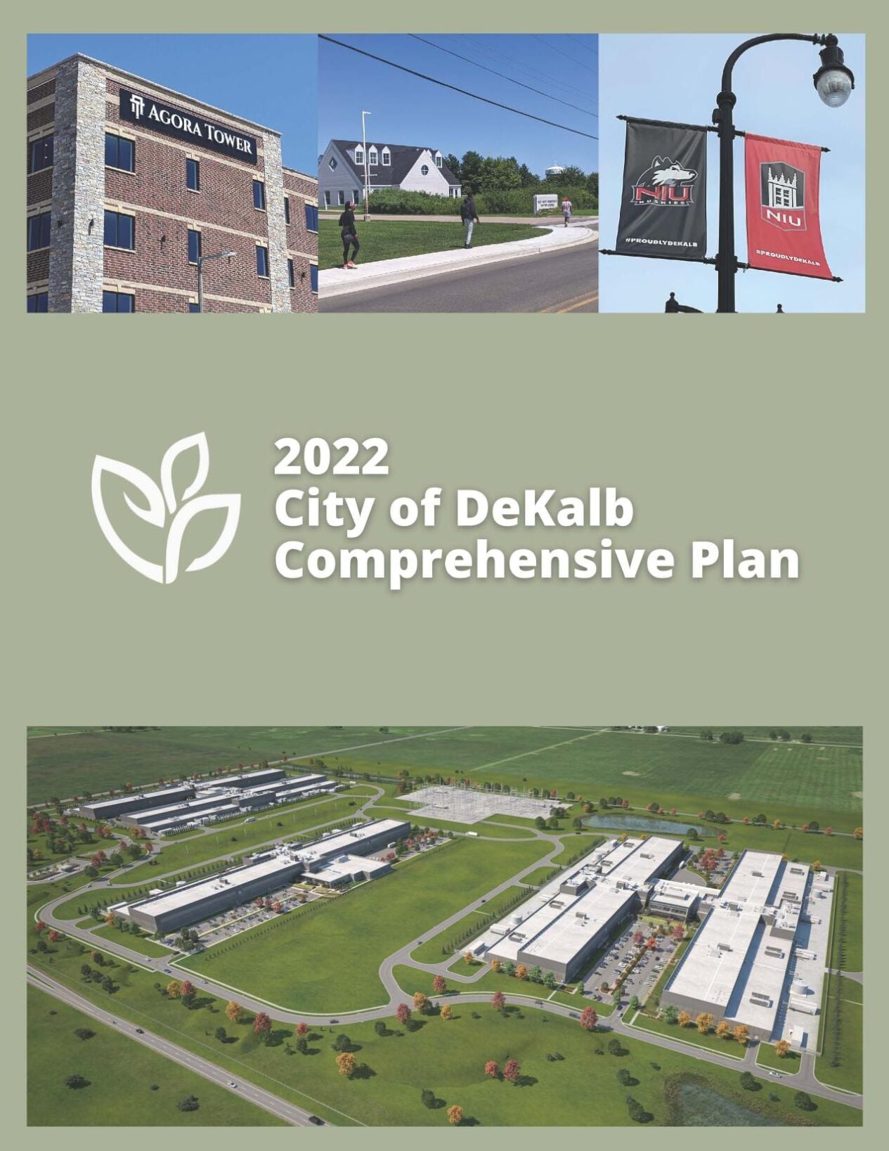 DeKalb data center gets support from local Planning and Zoning ...