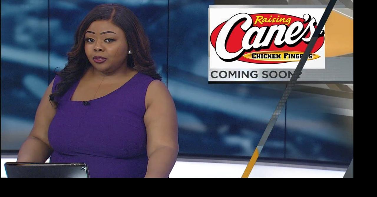 Raising Cane's could open in Rockford next year | Video | wrex.com