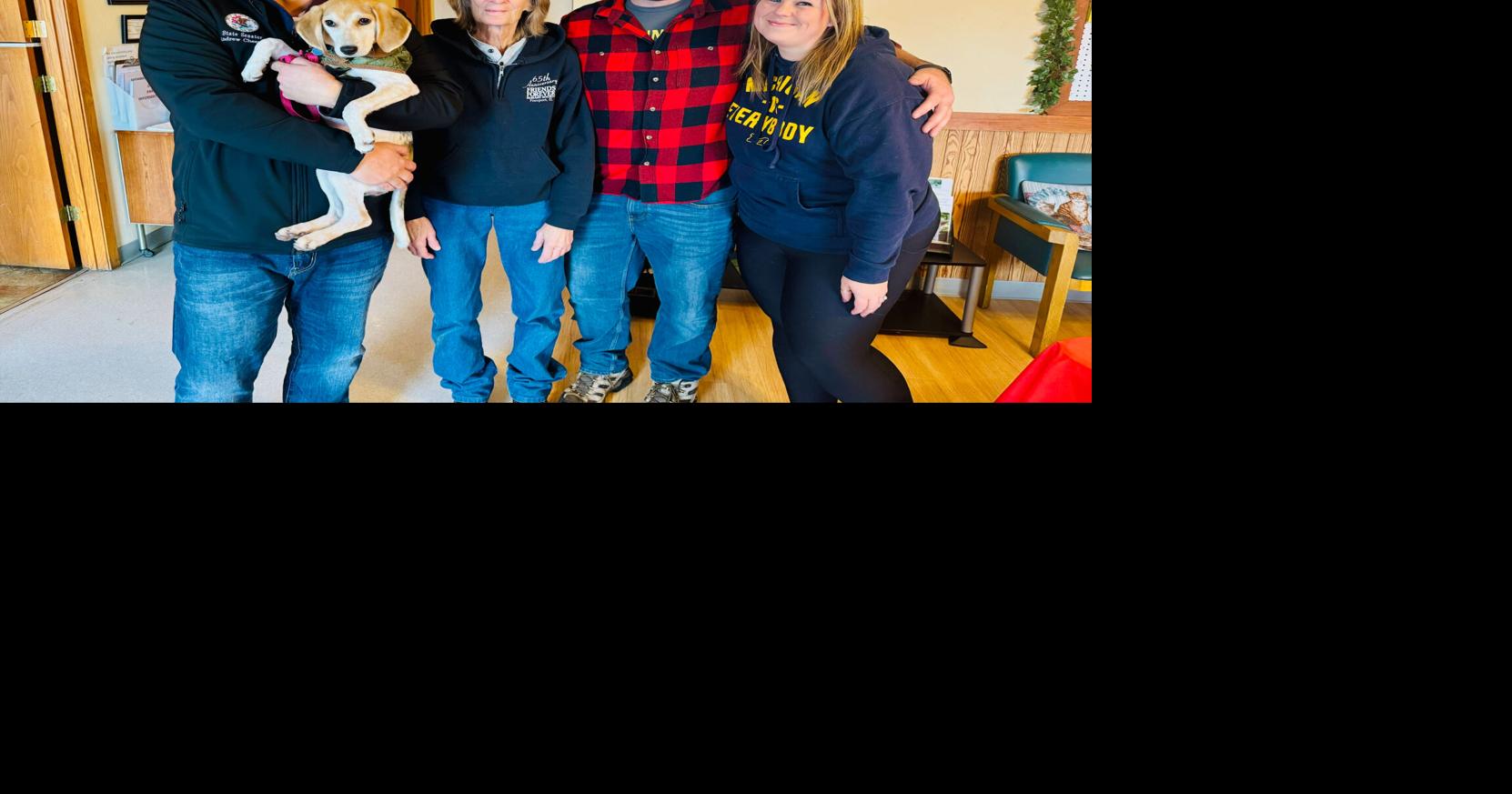 Freeport Pet Rescue Fair finds forever homes for shelter dogs, cats ...