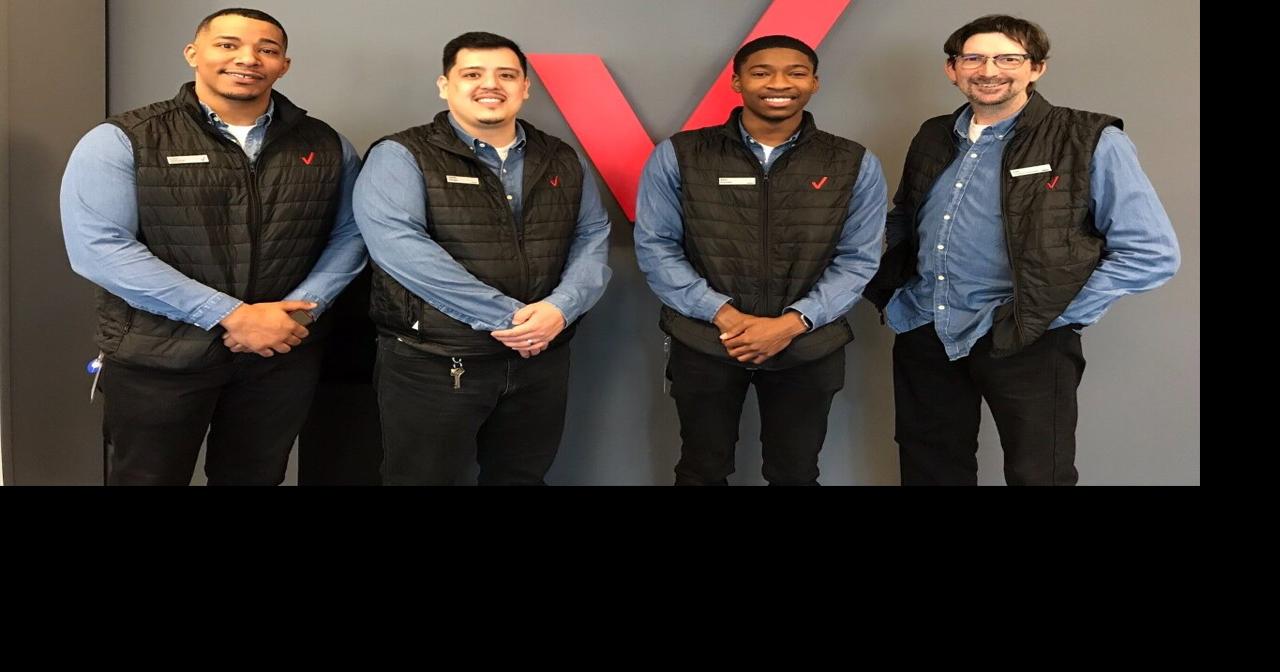 Verizon's pay increase making an impact on its Rockford employees ...