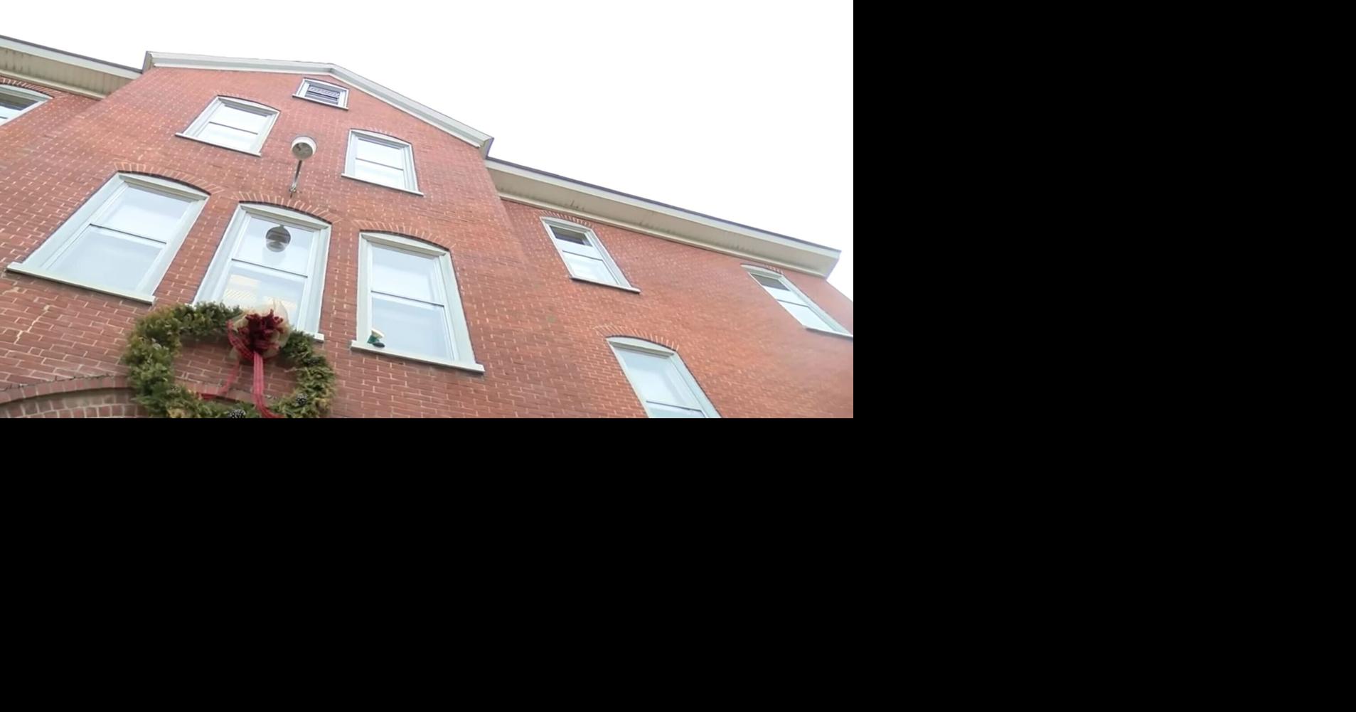 Historic Mt. Morris Kable building gets new owner | News | wrex.com