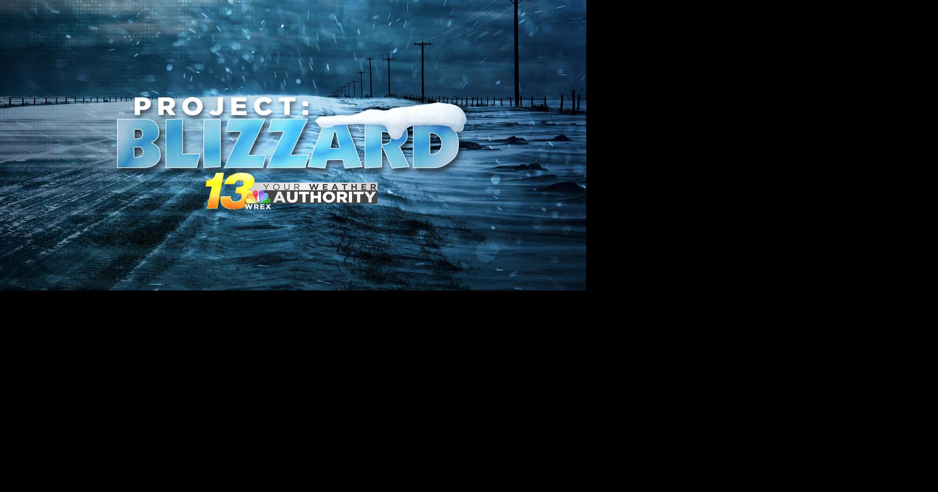 Project Blizzard 2022-2023 | | wrex.com