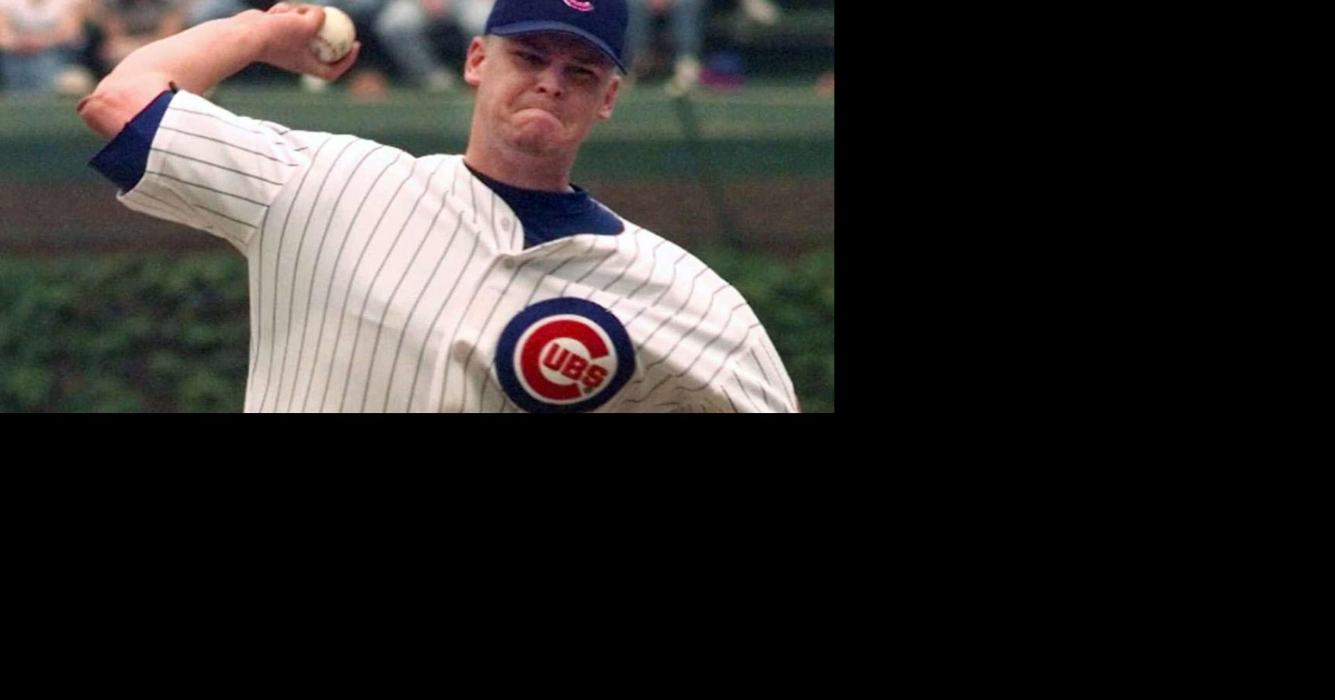 26th anniversary of Kerry Wood's 20 K performance | Sports | wrex.com