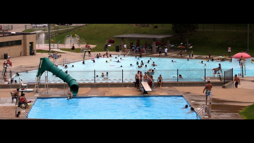 Beloit leaders ask for input on Krueger Pool | News | wrex.com