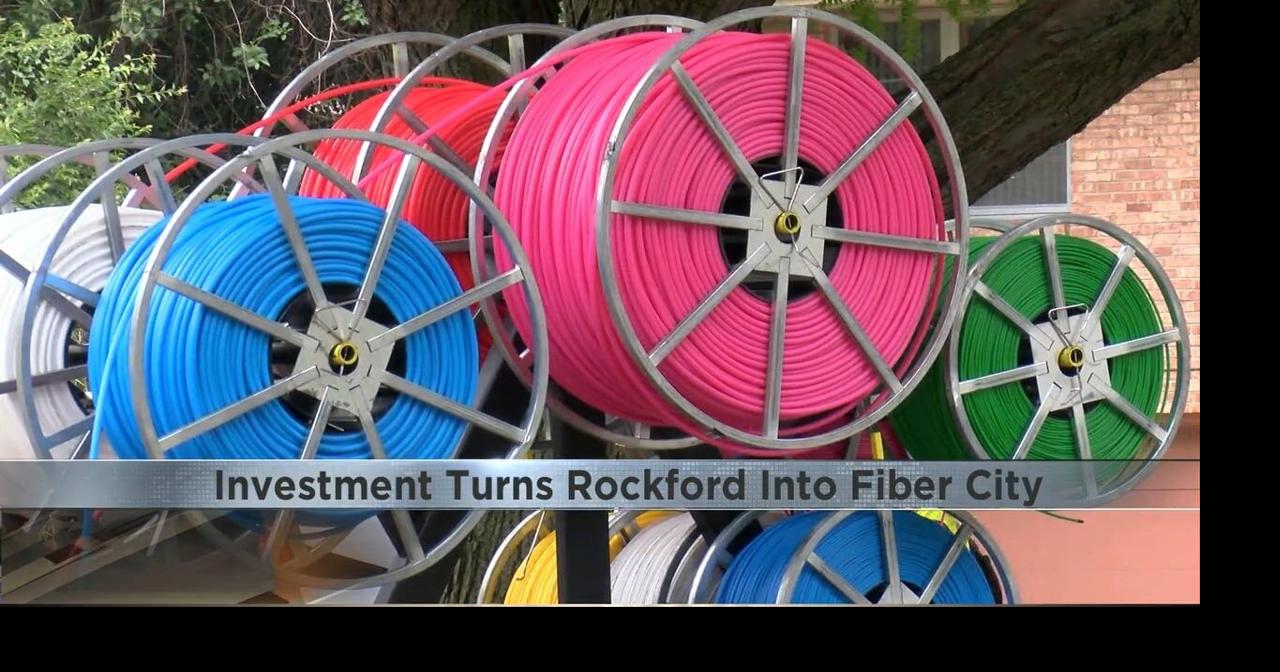 Multi million dollar project will provide faster more reliable internet ...
