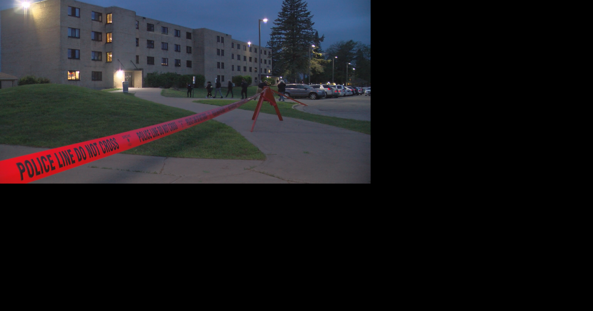 UW-Platteville murder-suicide: Police report reveals shooter's ...