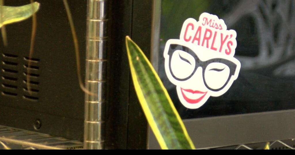Miss Carly's to start a new chapter in the building next door thanks to ...