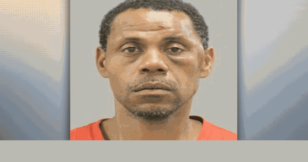 Burglary Suspect Arrested After Victim Tackled Restrained Him News