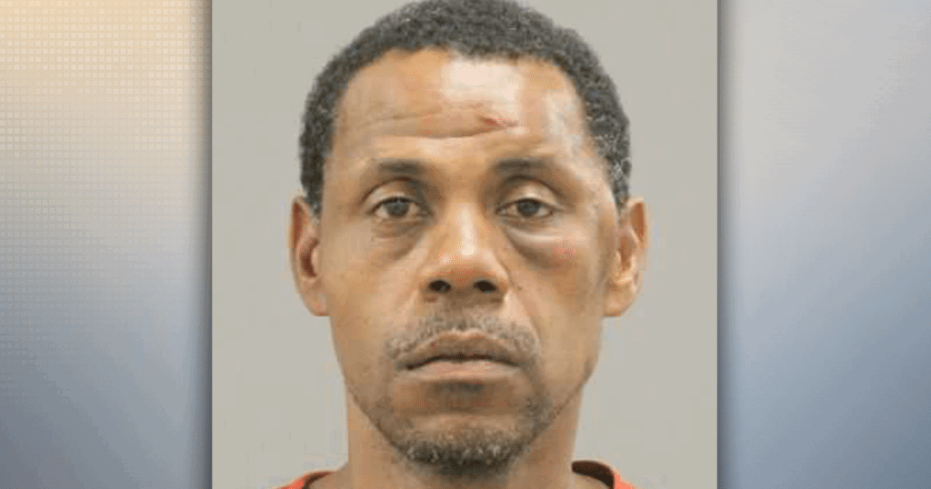 Burglary Suspect Arrested After Victim Tackled Restrained Him News