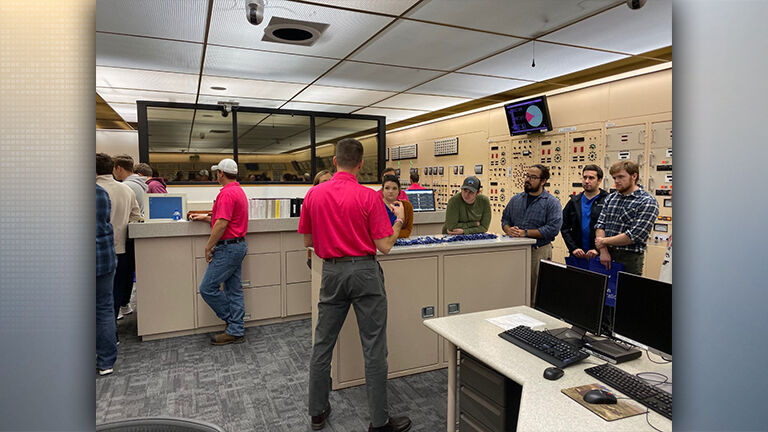 Byron Nuclear Plant welcomes guests through community open house ...
