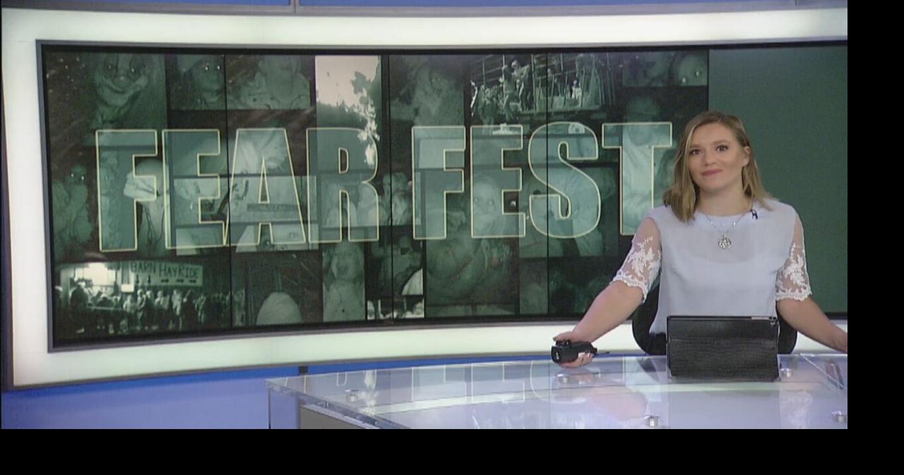 Fear Fest haunts families for more than 20 years | News | wrex.com