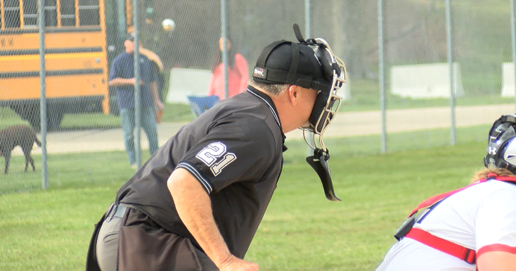 Umpires still needed for 2024 high school baseball season | News | wrex.com