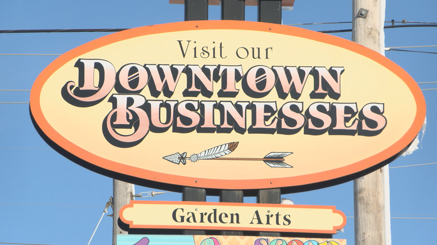 Destination Downtown with Derek Bayne: Winnebago | Destination Downtown ...