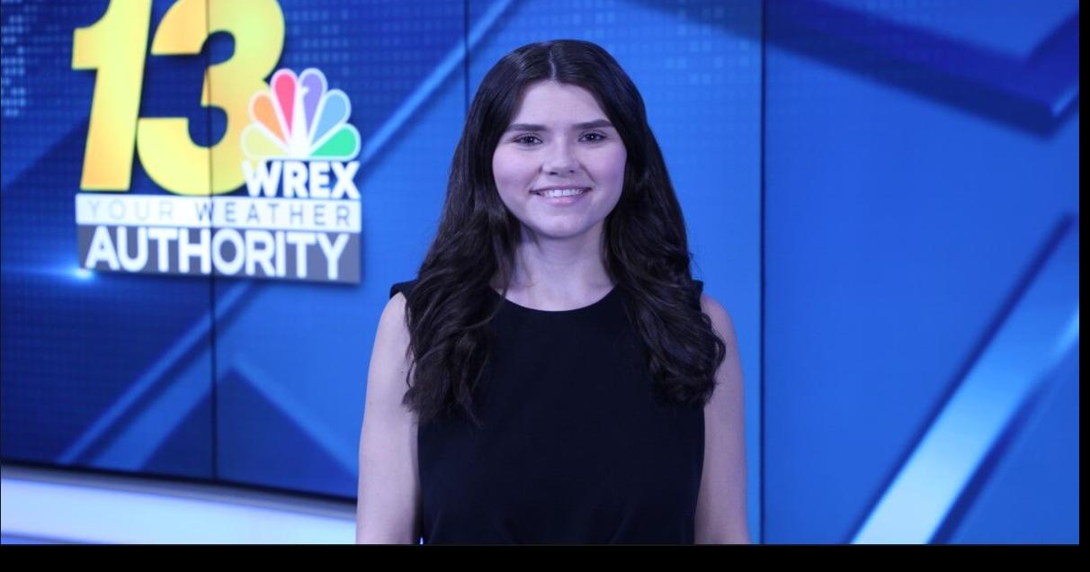 Emily McMinn | Meet the Team | wrex.com