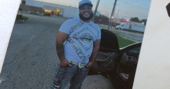 The family of Lamar Bell is looking for answers following his death ...
