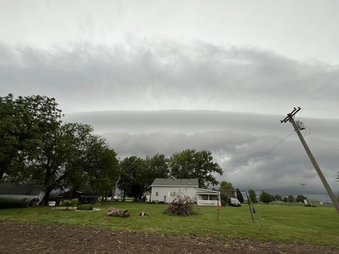 Storms across the Stateline photos | | wrex.com