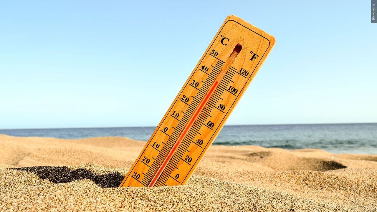 Know the new heat alert names before temperatures spike this summer ...