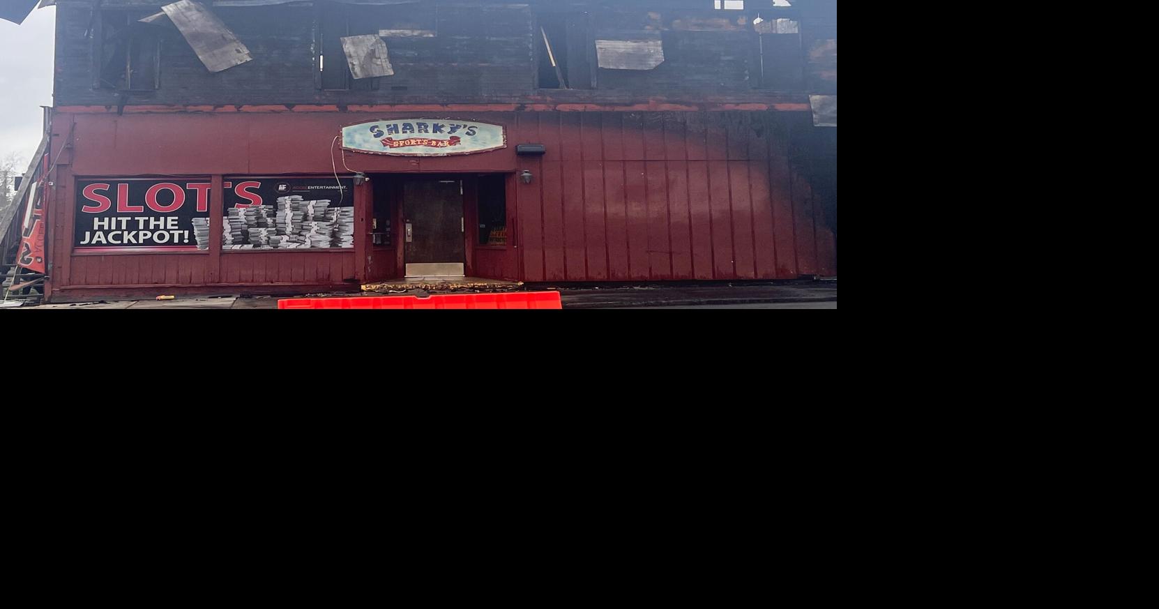 Two buildings suffer heavy damage in Mt. Morris fire | News | wrex.com