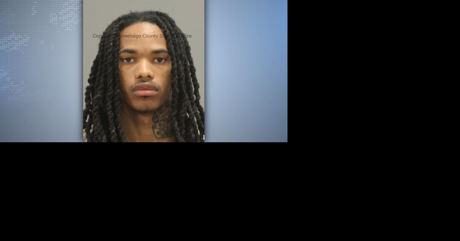 Four arrested, including three teens, on gun, drug charges after probe ...