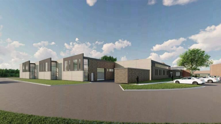 New Career and Technical Building Geared To Help Students in ...