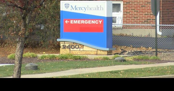 Mercyhealth EMS Week at Rockford City Market | News | wrex.com