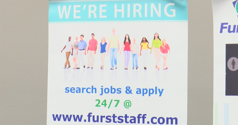 Freeport Workforce Connection helping youth keep busy this summer by ...