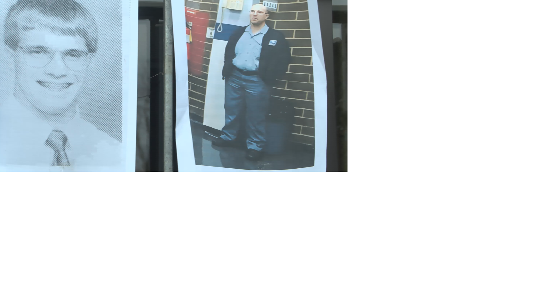 Jay Larson: Delivering joy for fellow letter carriers, neighbors and ...