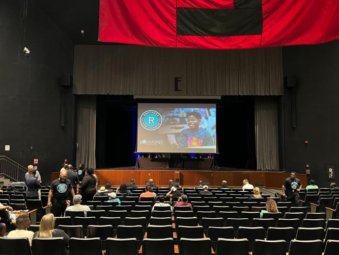 RPS introduces new initiative to help underserved students succeed ...