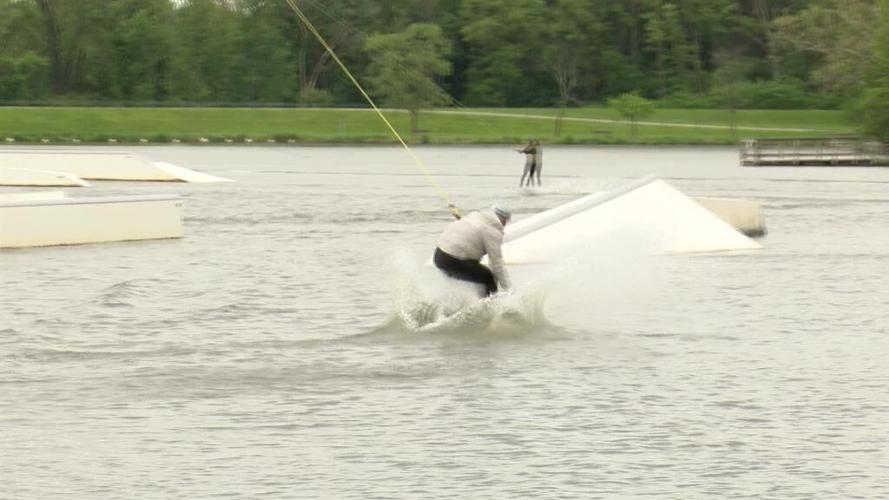 West Rock Wake Park slowly opens for the 2020 season | Coronavirus ...