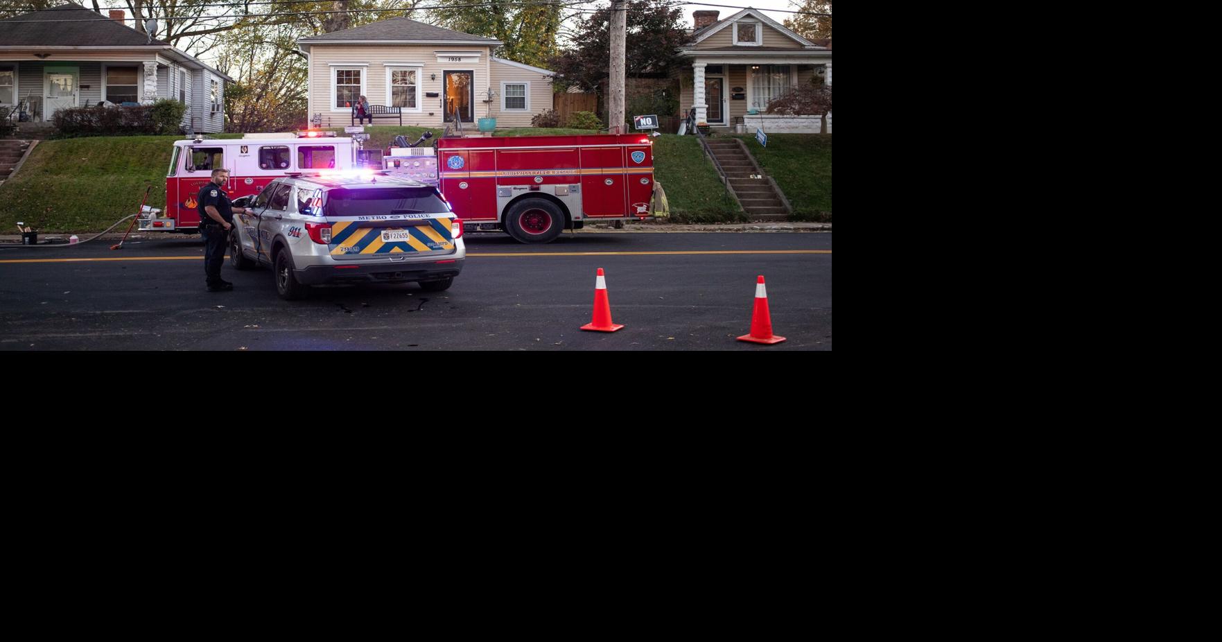 What we know about the deadly factory explosion in Louisville, Kentucky ...