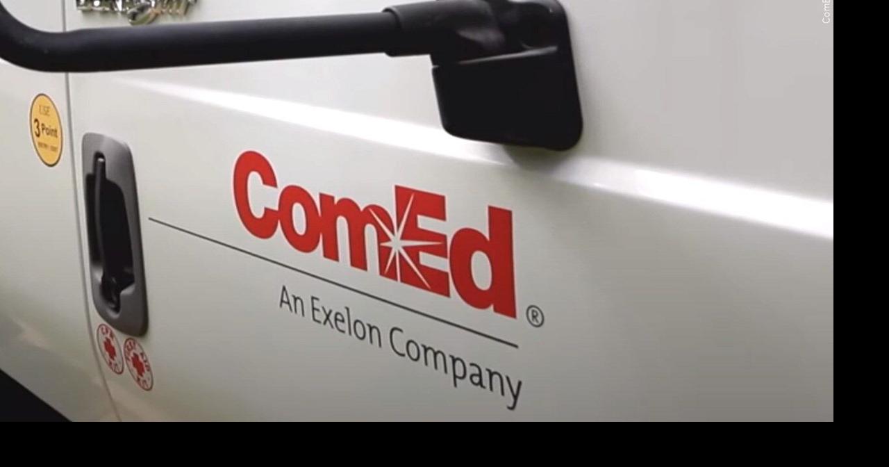 ComEd restores power to 84,000 following severe storms | Electricity ...