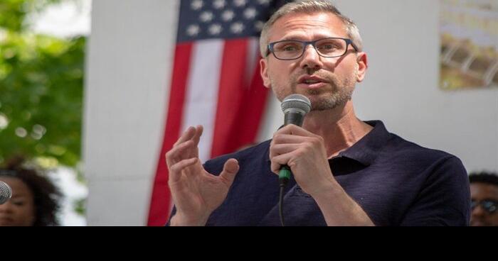 Michael Frerichs becomes first Illinois Treasurer to lead national ...