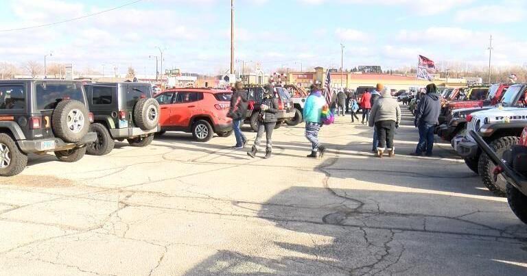 Screw City Jeeps 815 to host free Jeeps & Tacos Cinco de Mayo event ...