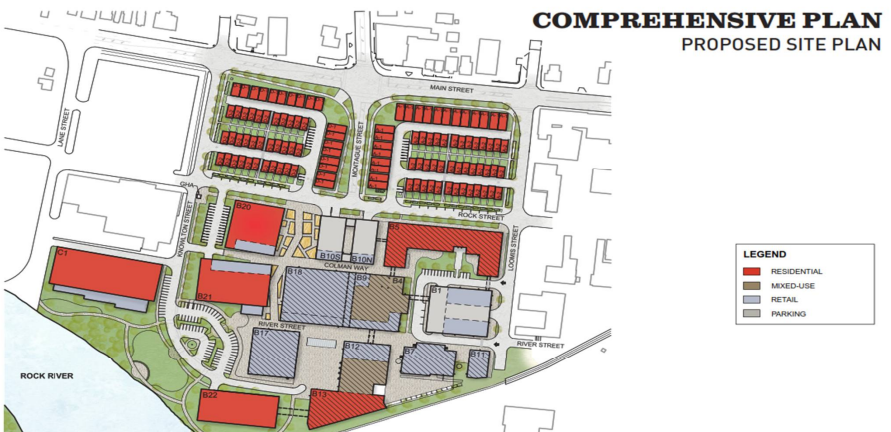 Labor agreement passed by council, future of Barber Colman project ...