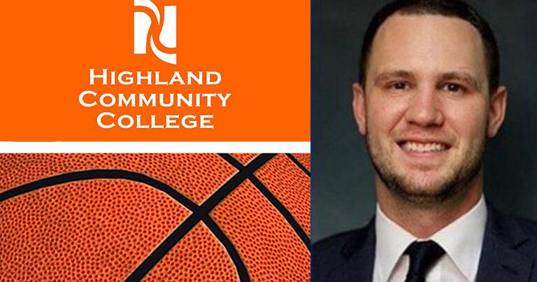 NEXT GENERATION: Luke Norman takes over as HCC head basketball coach ...