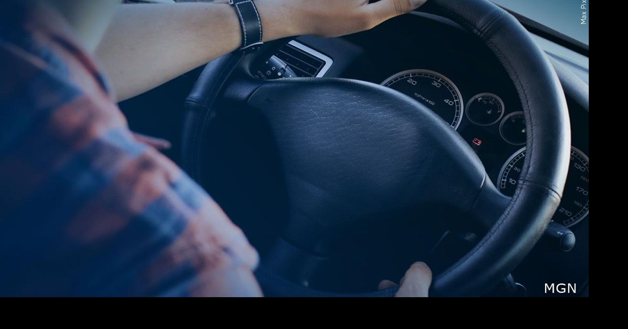 Driver fell asleep behind wheel, no injuries after driving into ditch ...