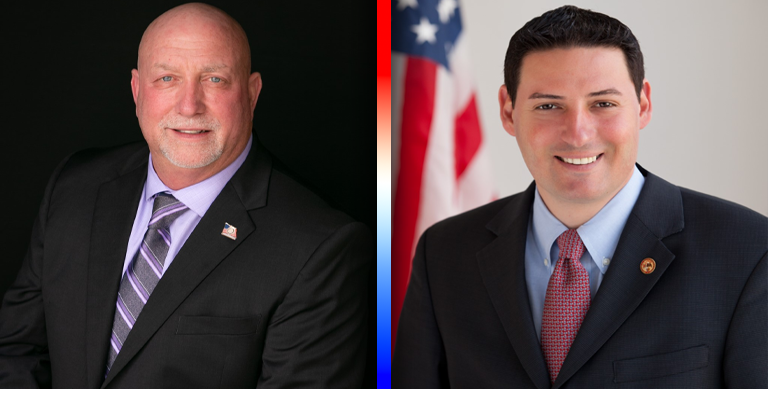 Meet the candidates running for Illinois' 90th District | Politics ...