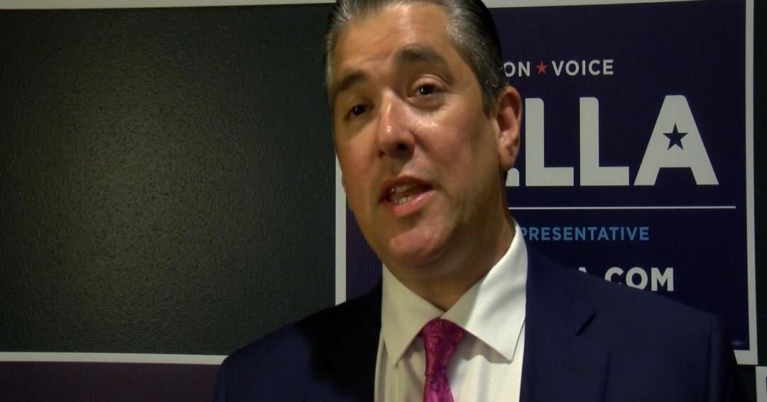 State Representative Hosted Free FOID/CCL Assistance Clinic | Top Stories | wrex.com