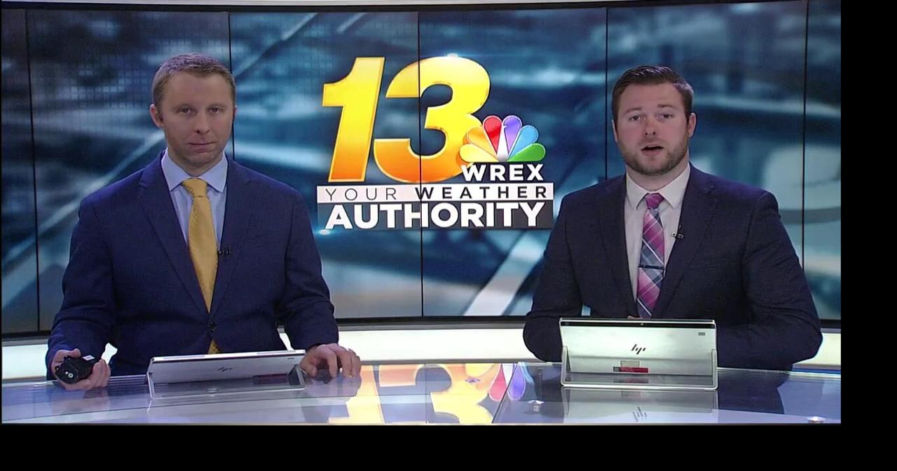 Illinois House Passes Assault Weapon Ban | Crime and Courts | wrex.com