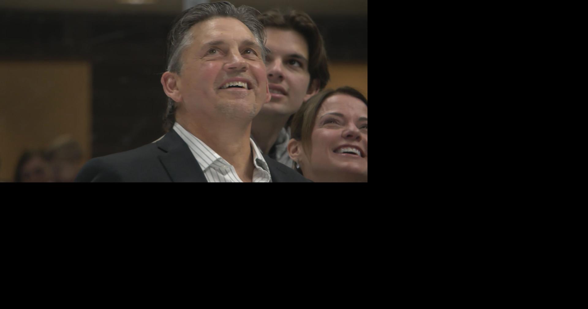 Steve Martinson, A Rockford Type of Guy | News | wrex.com