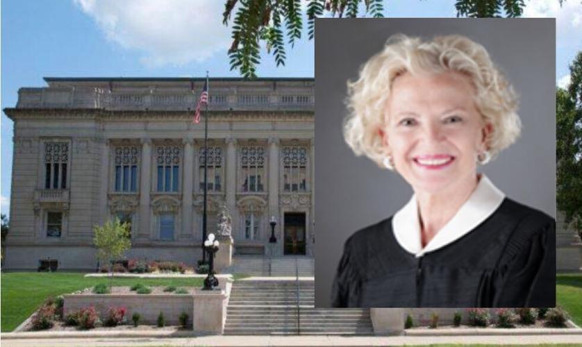 Illinois Supreme Court Justice Anne Burke retiring | Law | wrex.com