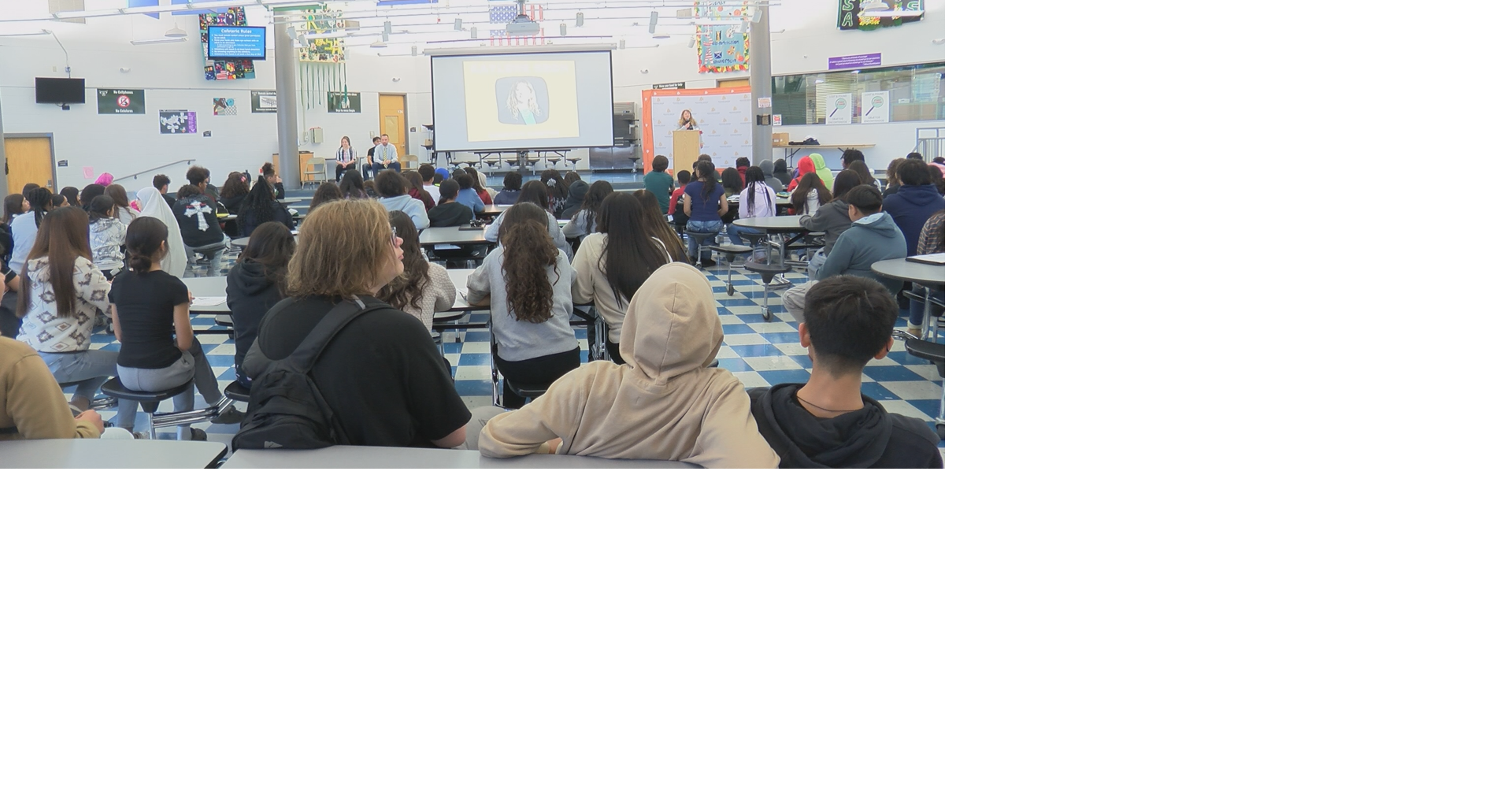 RESA Middle School students highlighted as potential Rockford Promise ...
