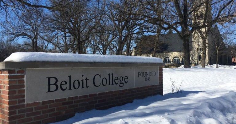Beloit College celebrates Black History Month with community donation ...